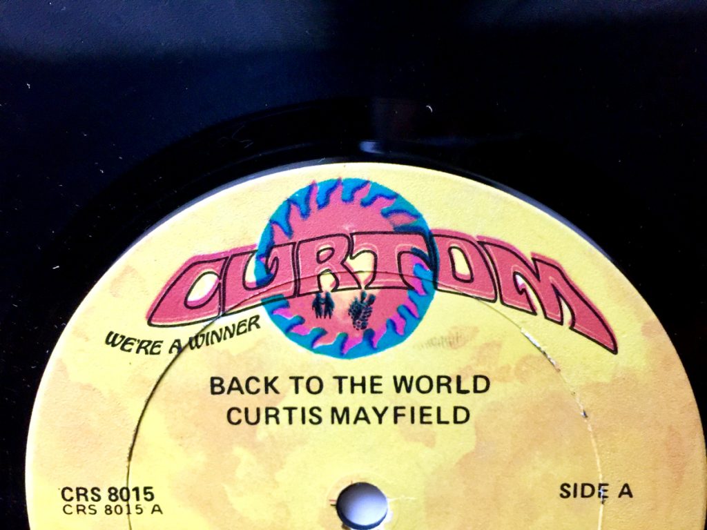 OSS sTaRkeY spins a Curtom Records Tribute and Reggae Rockers 7-28-18 ...